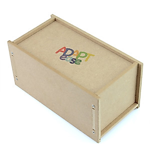 Adapt-Ease Fine Motor Sorting Drop Box Therapy Toy