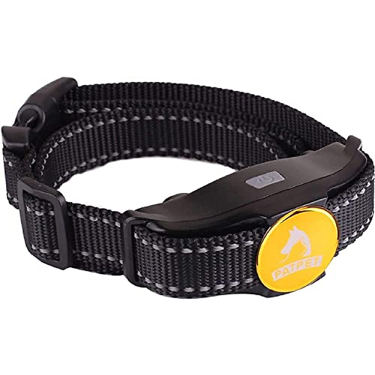 PATPET IPX7 Waterproof Dog Shock Collar Receiver Suitable for P Collar 320 and 321