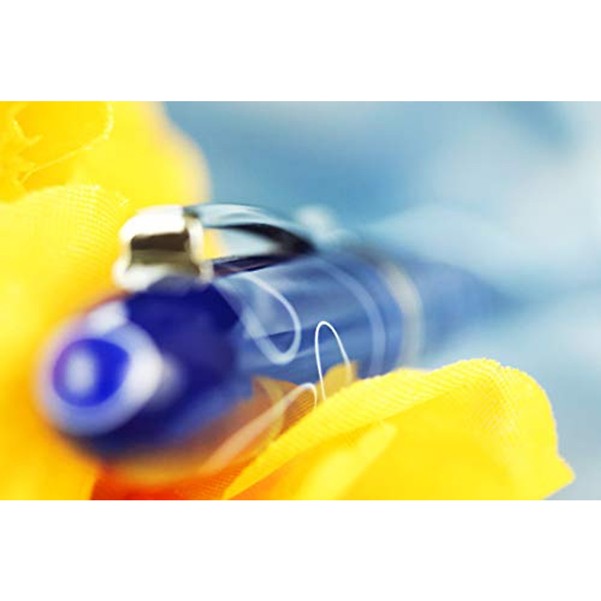 Monteverde Mountains of The World Fountain Pen Mount Denali, Fine Nib (MV41642)