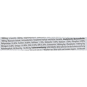 Farmina Natural And Delicious Chicken And Ancestral Low-Grain Puppy Formula Small Bites Dry Dog Food, 5.5-Pound