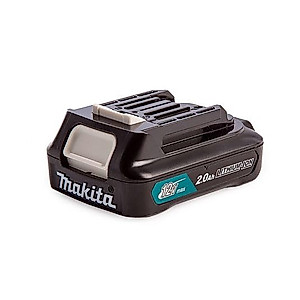 Makita BL1021B 12V max CXT® Lithium-Ion 2.0Ah Battery