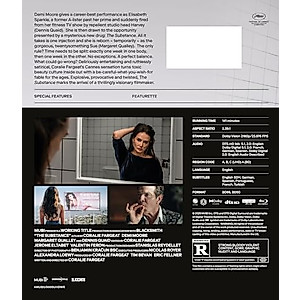 The Substance [4K UHD]