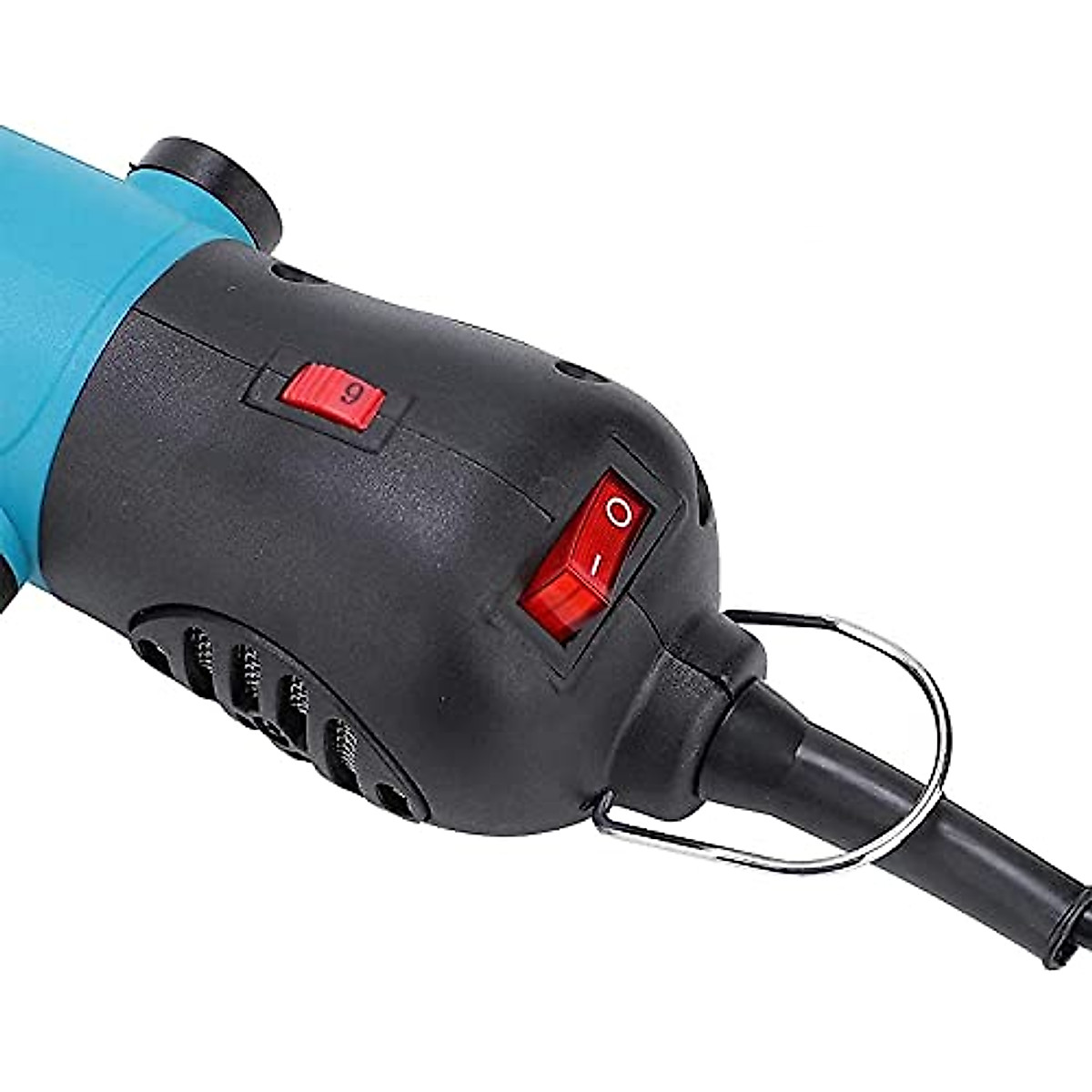 BDRKCC Electric Sheep Shear Livestock Farm Accessories Sheep Clipper for Fine Wool Sheep for New Wool Shearing Beginners