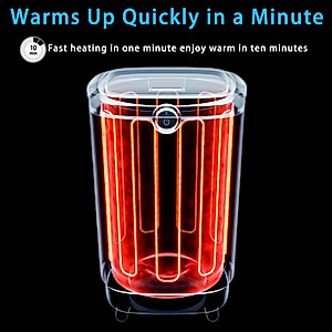 TMWINGS Towel Warmers for Bathroom Bucket，Luxury Large Spa Towel Hot Warmer Bucket Style-Hot Towels in 10 Minutes-Fits Up to Two Oversized Towels - Bathrobe, Towel, Blanket-Gray