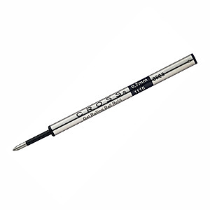 Cross Refills Black Dual Pack Rollerball Pen (2 Pack)