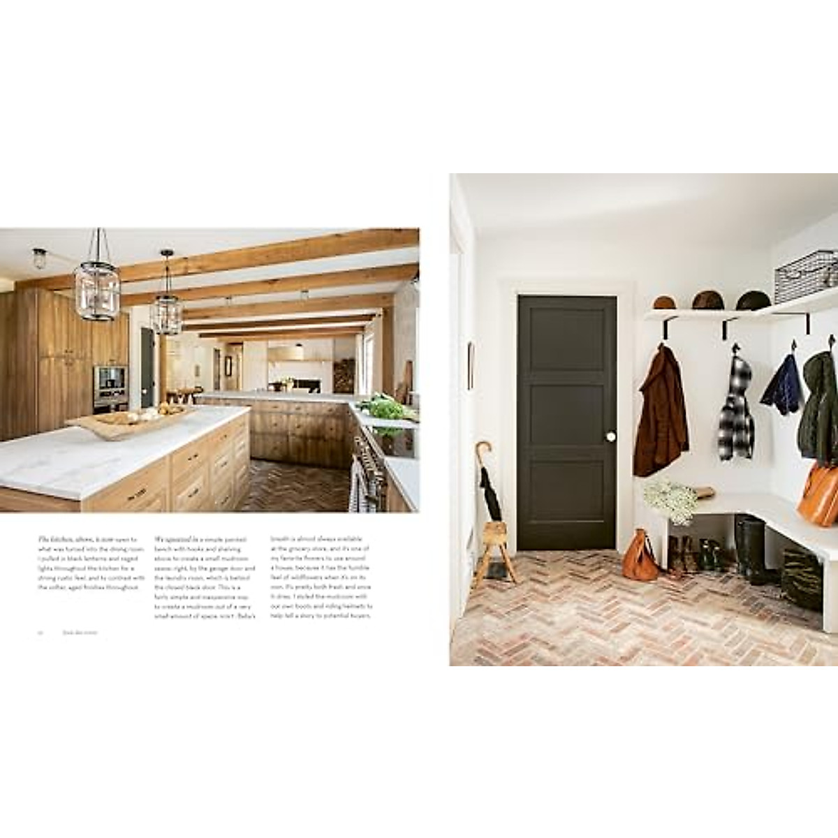 Feels Like Home: Relaxed Interiors for a Meaningful Life