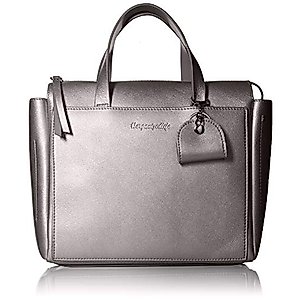 OrganizedBag Medium Organizer, Gunmetal
