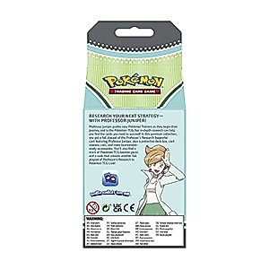 POKÉMON TCG: Professor Juniper Premium Tournament Collection