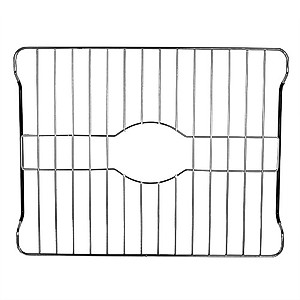 Home Basics SP10554 Sink Protector