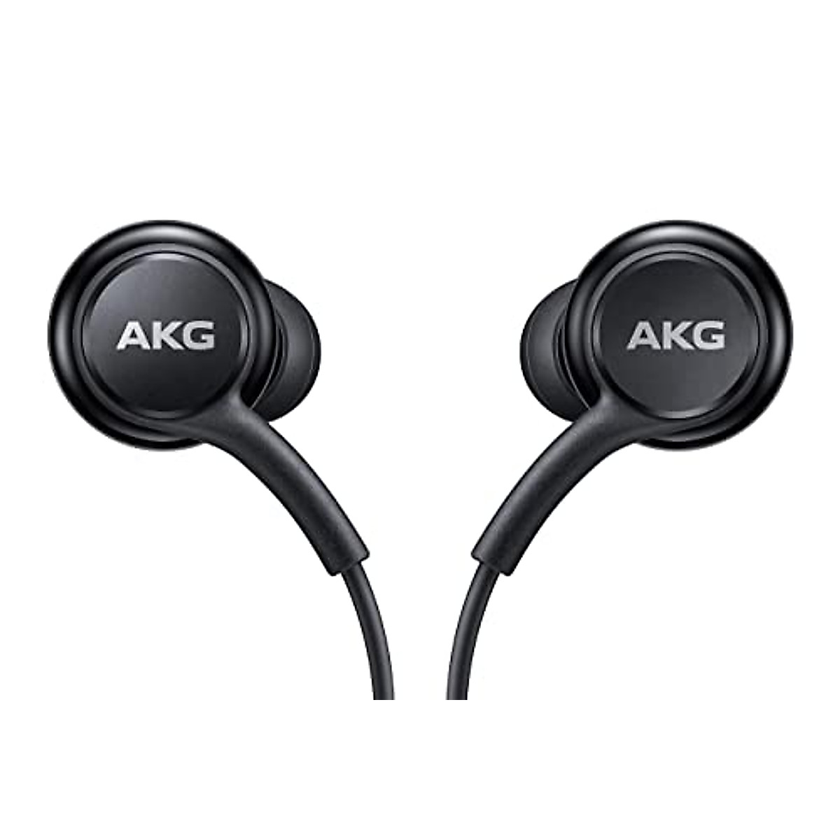 Samsung USB Type-C Earphones EO-IC100BBEGWW Black (Black)