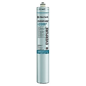 Everpure EV961222 i2000 2 Filter Cartridge