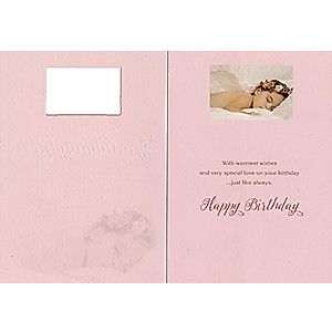 Designer Greetings Why God Created Granddaughters Religious Birthday Card for Granddaughter