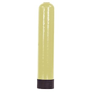 9" x 48" mineral resin tank for filter or softener