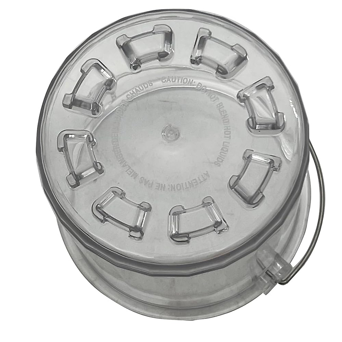 joystar Upgrade bucket Ice Creami Containers,Compatible with Ninja Creami Pints and Lids - 4 Pack, 16oz Cups NC301 NC300 NC299AMZ Series Ice Cream Maker (16oz pints NC300, Orange/purple/coffee/grey)