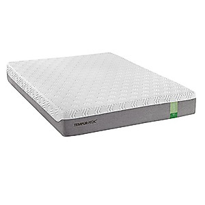 TEMPUR-Flex Hybrid Prima Medium Mattress