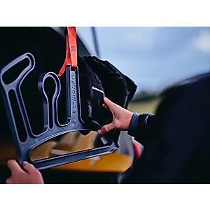 c-monsta Wetsuit Hanger is a Quick Drying Heavy Duty Hanger for Wetsuit, Gloves and Boots (V1)