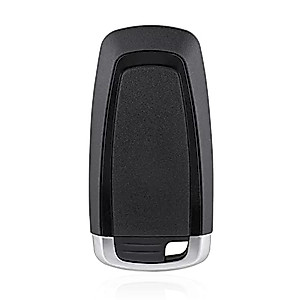 Key Fob Replacement Compatible for Proximity Remote for Ford F150F-150 F250F-250 F350 F450 2017 2018 2019 2020 2021 2022 Bronco 5 Button M3N-A2C93142600 164-R8166 5929503