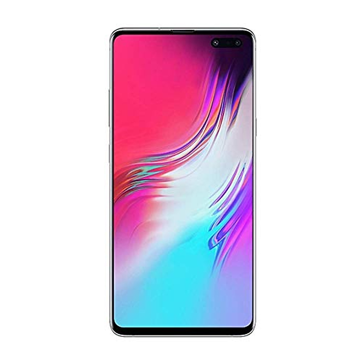 Samsung Galaxy S10 5G (256GB, 8GB RAM) 6.7" 5G Volte GSM AT&T Unlocked (Renewed)