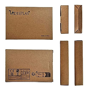 HDMI VGA DVI LVDs Controller Board 40Pin for 15.6" 1366x768 LP156WH2 LP156WH3 LP156WH4 TL B156XW02 N156B6-L0b LCD Screen