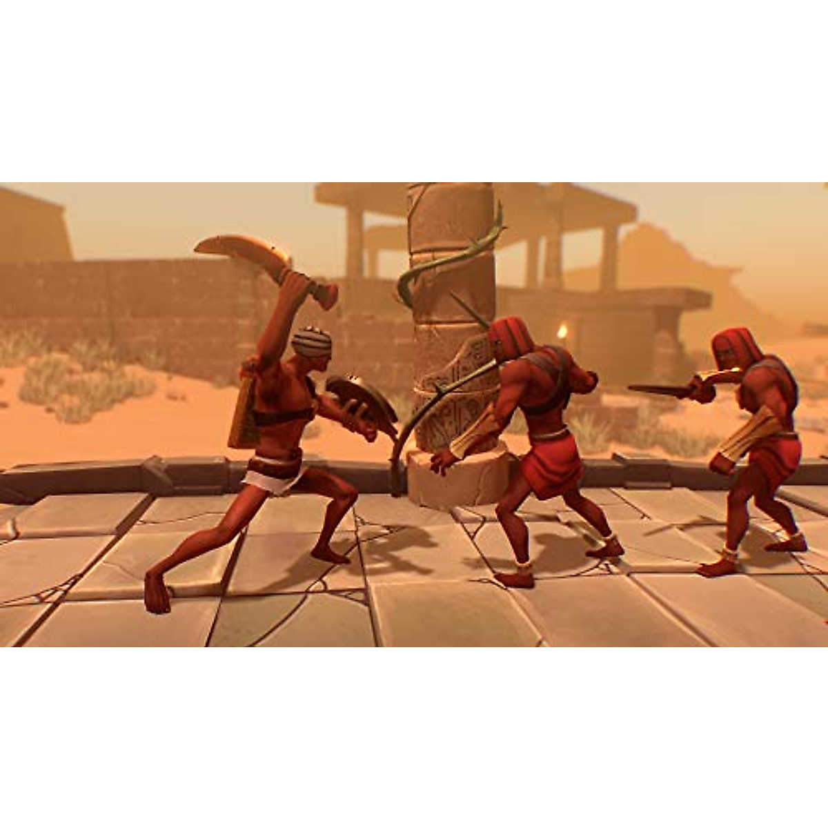 Pharaonic Deluxe Edition - Xbox One