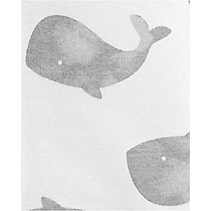 Simple Joys by Carter's Baby 3-Pack Snap-up Rompers, Panda/Stripe/Whales, 3-6 Months