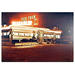 Tick Tock Diner