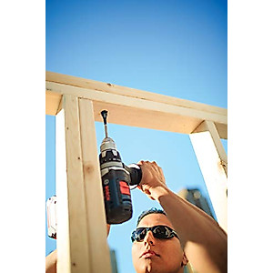 Bosch DSB1013 1-Inch by 6-Inch DareDevil Standard Spade Bit