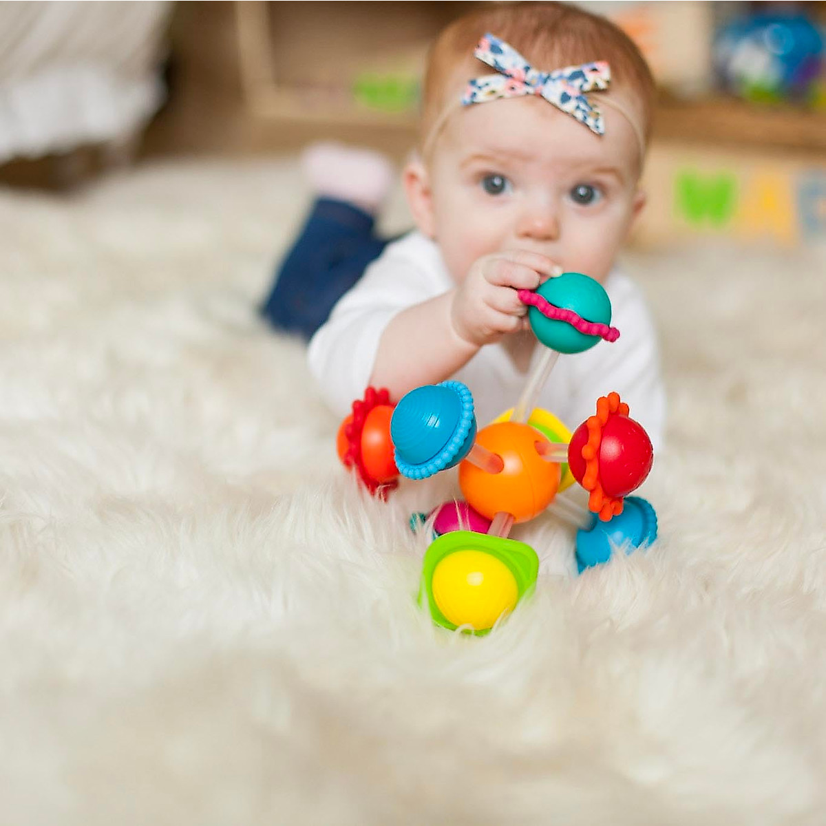 Fat Brain Toys Wimzle