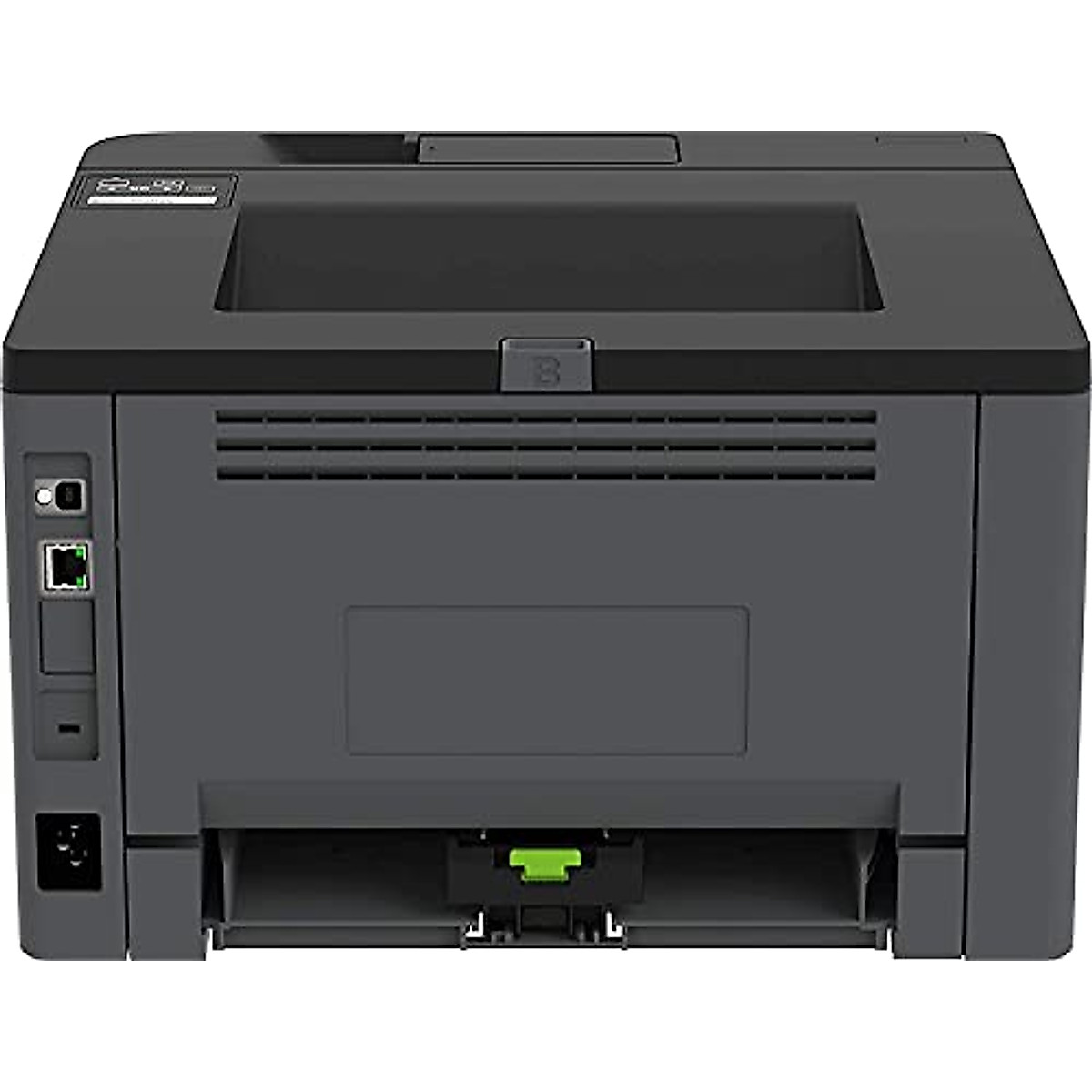 Lexmark B3442dw Black and White Laser Printer, Wireless with Ethernet, Mobile-Friendly and Cloud Connection with Automatic Two-Sided Printing CarbonNeutral Certified Office Printer (4-Series)
