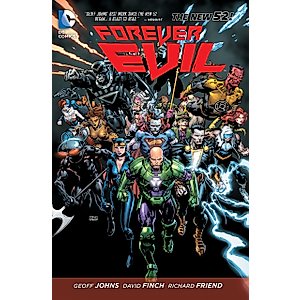 Forever Evil