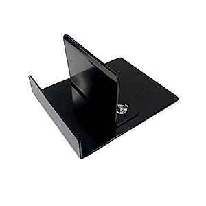 DIYE MBT-70 Stand for OneWheel/+/+XR Pint One Wheel Accessory Base Aluminum (Black)