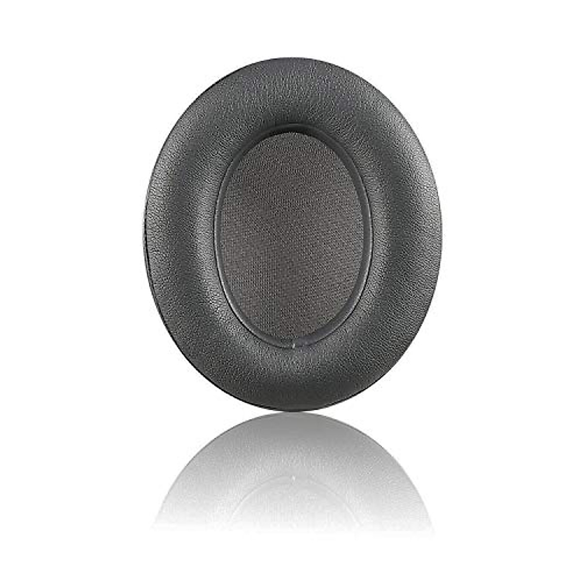 Premium Replacement Ear Pads Compatible with Beats Studio 2 Wired and Studio 2 Wireless Headphones (Special Edition - Titanium Grey). Protein Leather | Soft high-Density Foam | Easy Installation