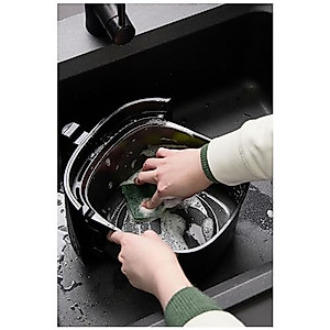 ZWILLING Electrics 4-qt Air Fryer