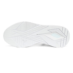 Puma - Womens Fier Nitro Metallic Shoes, Size: 10 M US, Color: Puma White