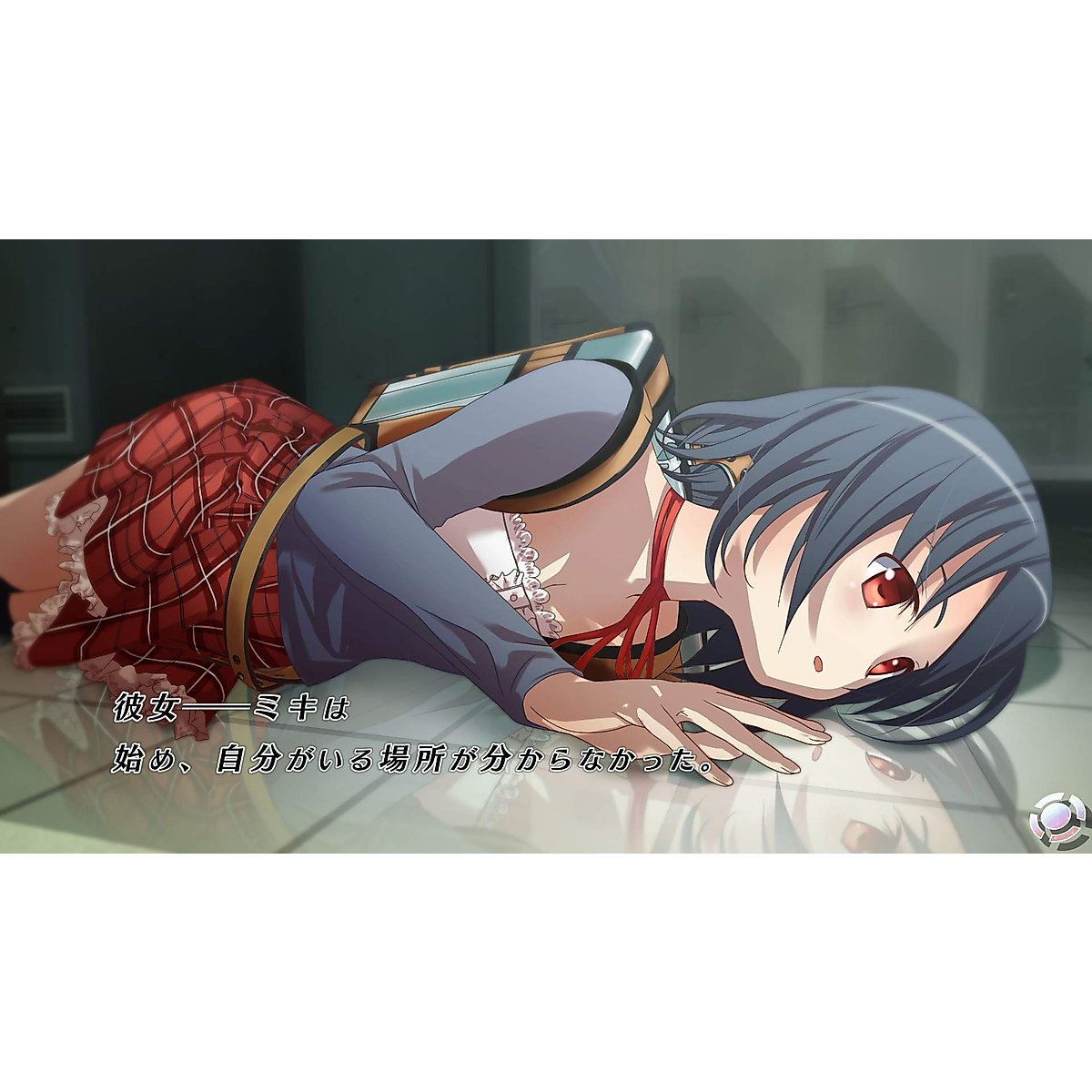 密室のサクリファイス/ABYSS OF THE SACRIFICE -Switch