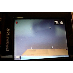 Kodak Easyshare Z915 Digital Camera (Blue)