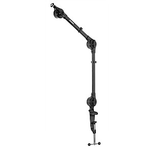 Samson Technologies MBA26 - 26" Microphone Boom Arm for Podcasting and Streaming
