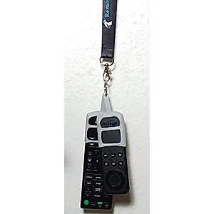 Portable Remote Holders - Remote Rangler - Universal - Stop Losing Your Remotes! (3 Remote Holders)
