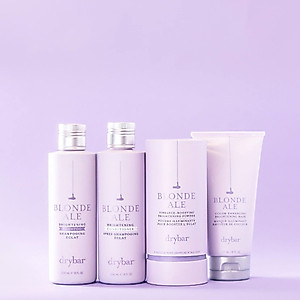 Drybar Blonde Ale Brightening Conditioner