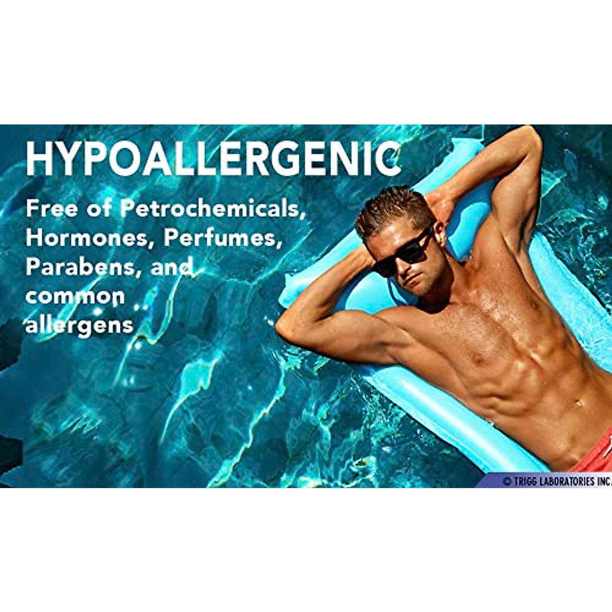 Wet Original Water Based Lube 3 Ounce Premium Personal Lubricant, Long Lasting Formula for Condom Safe Vegan Ph Balanced Hypoallergenic and Paraben Free Intimacy