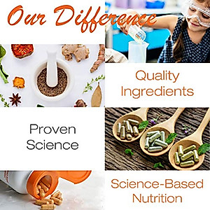 Doctor's Best Nac Detox Regulators with seleno excell, Non-GMO, Vegetarian, Gluten&Soy Free, 180 Veggie Caps, 180Count