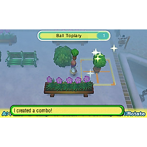 Story of Seasons (Nintendo 3DS)