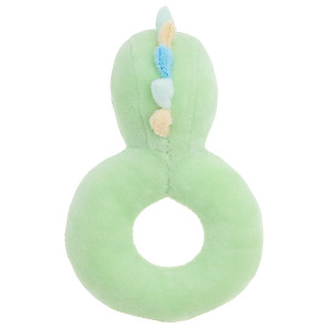 Stephen Joseph Ring Rattle, Dino