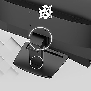 MSI PRO MP2412, 24", 1920 x 1080 (FHD), FreeSync, 100Hz, TUV Certified Eyesight Protection, 1ms, VGA, HDMI, Black