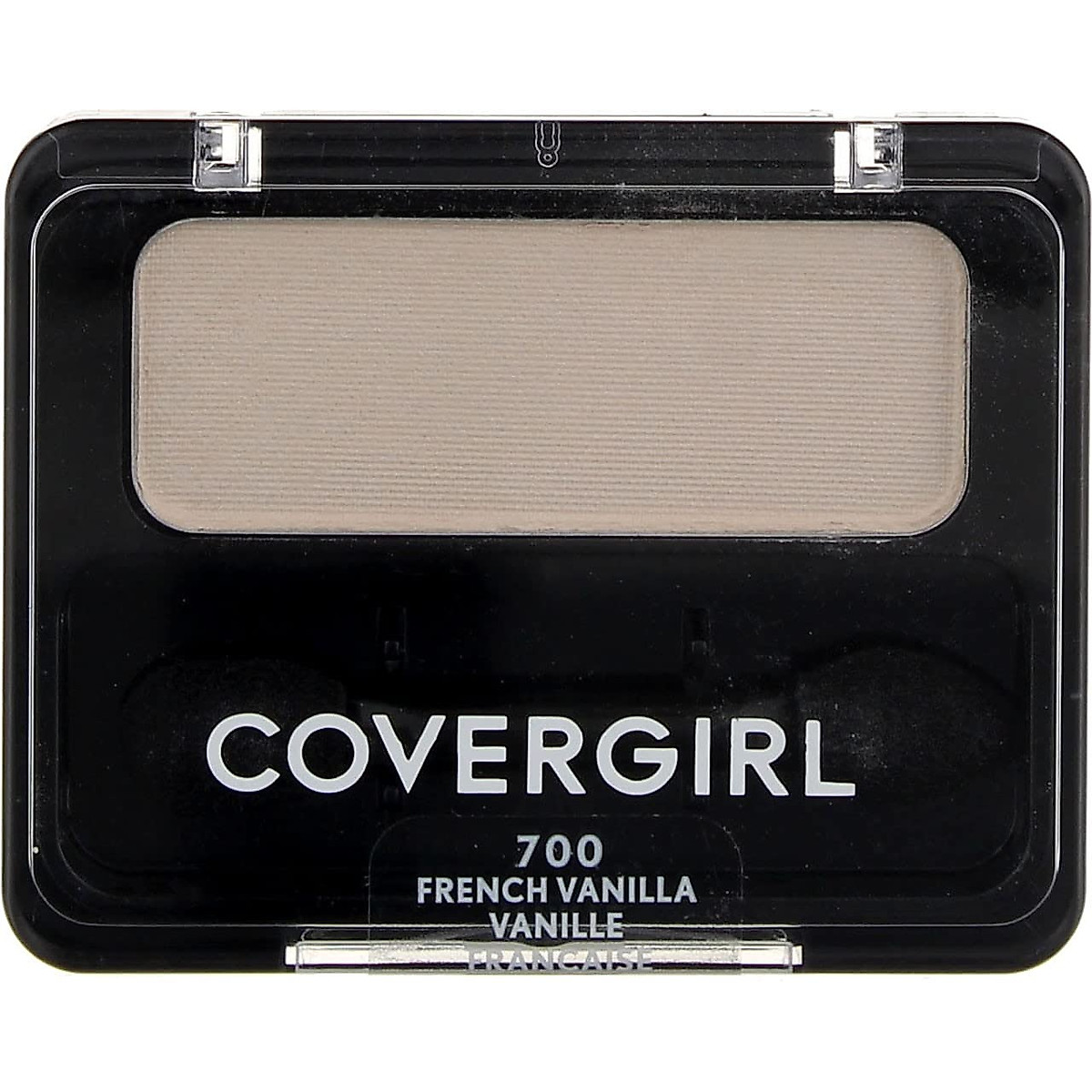COVERGIRL Eye Enhancers 1-Kit Eye Shadow French Vanilla 700 .09 Ounce - Pack of 2