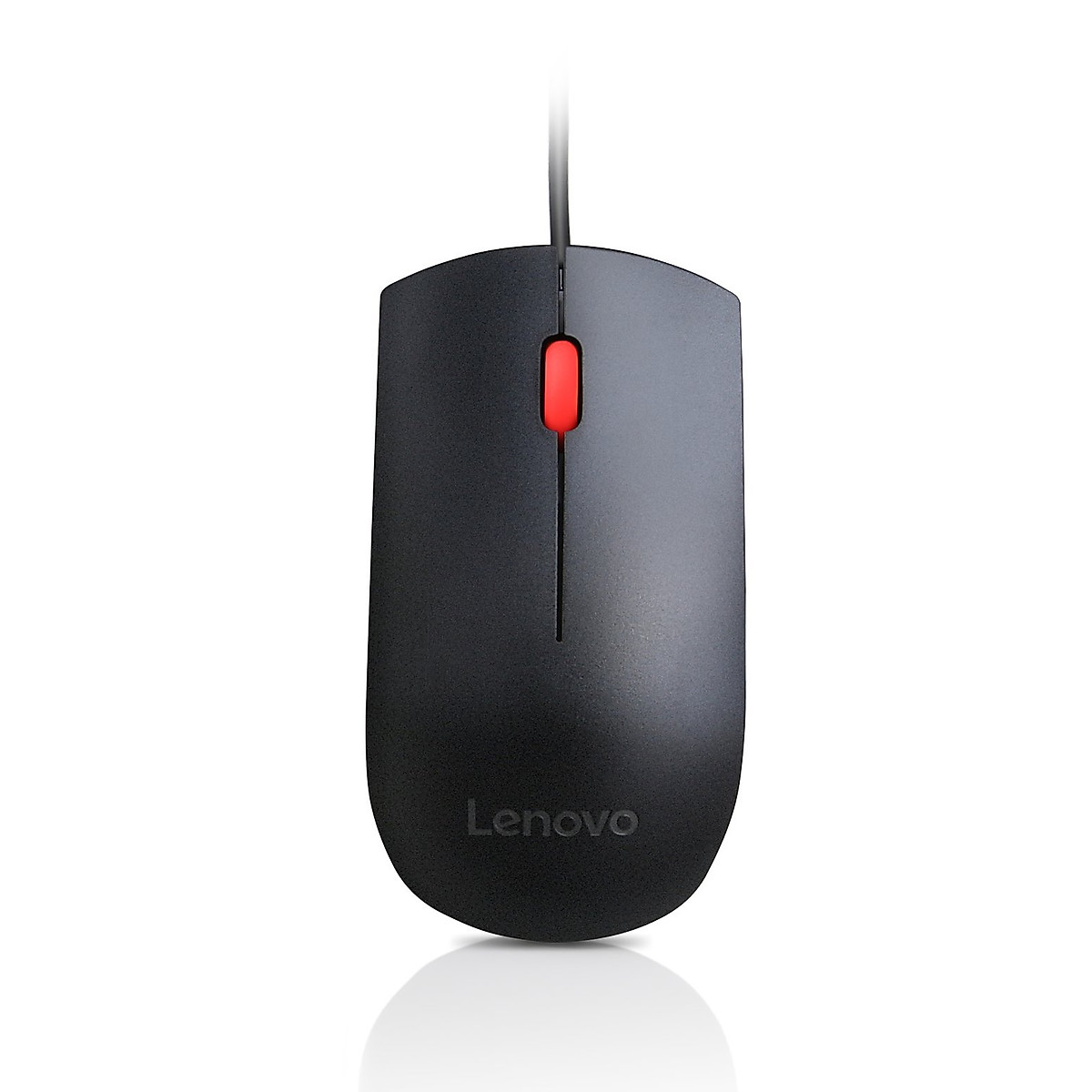Lenovo 4Y50R20863 Essential USB Mouse