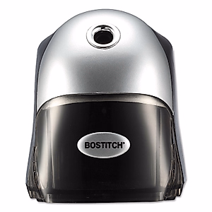 Bostitch QuietSharp Executive Electric Pencil Sharpener
