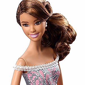 Barbie Collector Birthday Wishes Barbie Doll