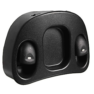 YONGYAO 2 Buttons Master Power Electric Window Switch For Holden Commodore Vu Vx 97-02