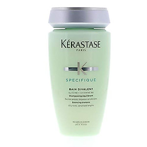 KERASTASE, Specifique Bain Divalent Ounce, Multicolor, Fresh, 8.5 Fl Oz